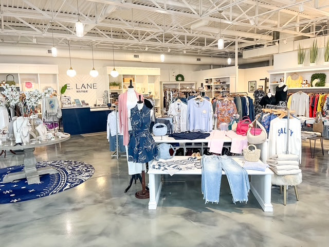 E. Lane Women's Clothing Boutique – E. Lane Boutique